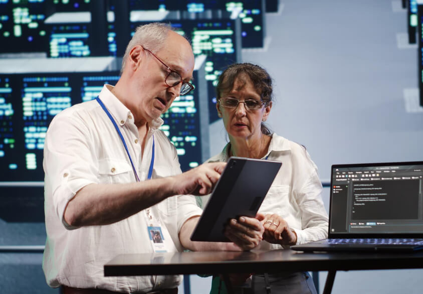 5 Essential Cloud Security Practices Every Business Should Implement - Polaris creation Limited